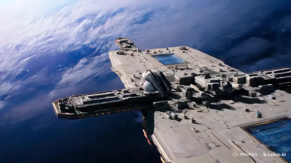 Hailuo AI: Transform Idea to Visual with AI