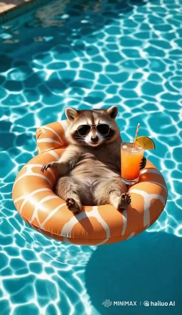 Hailuo AI: Transform Idea to Visual with AI