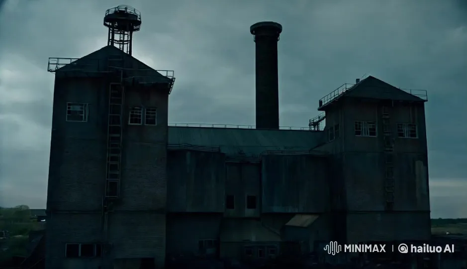 Hailuo AI: Transform Idea to Visual with AI