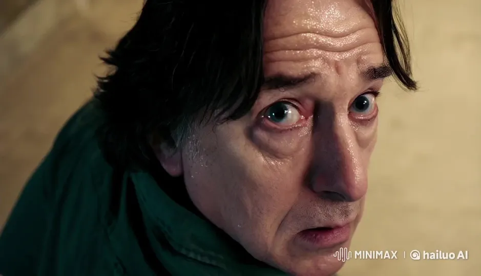 Hailuo AI: Transform Idea to Visual with AI