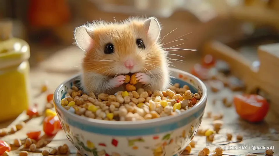 Hailuo AI: Transform Idea to Visual with AI