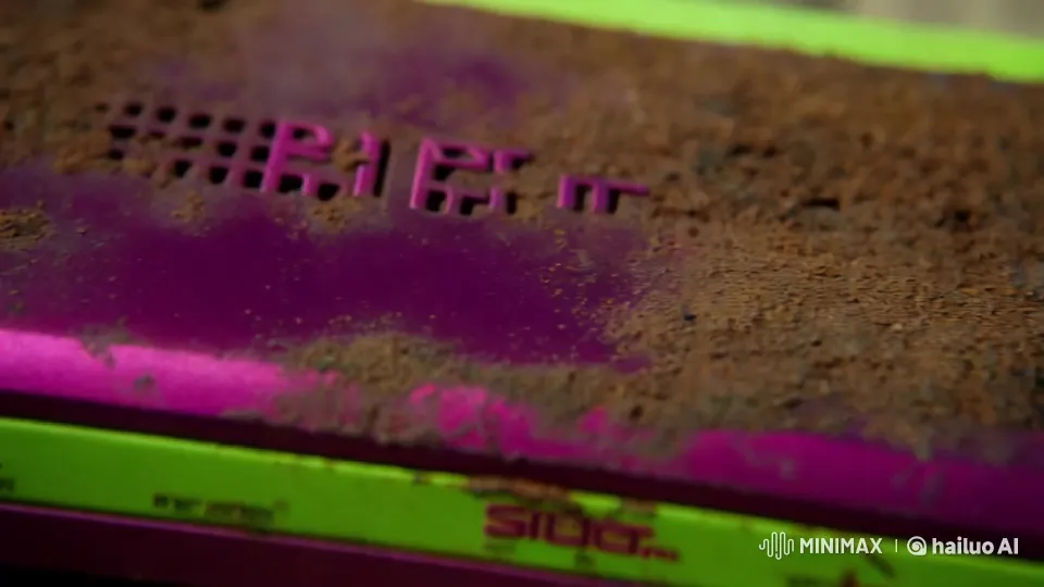 Hailuo AI: Transform Idea to Visual with AI