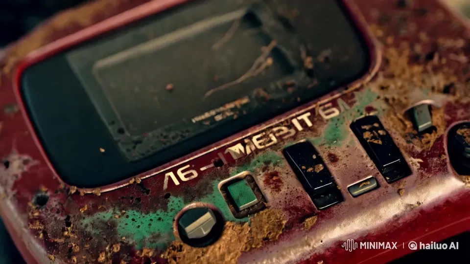 Hailuo AI: Transform Idea to Visual with AI