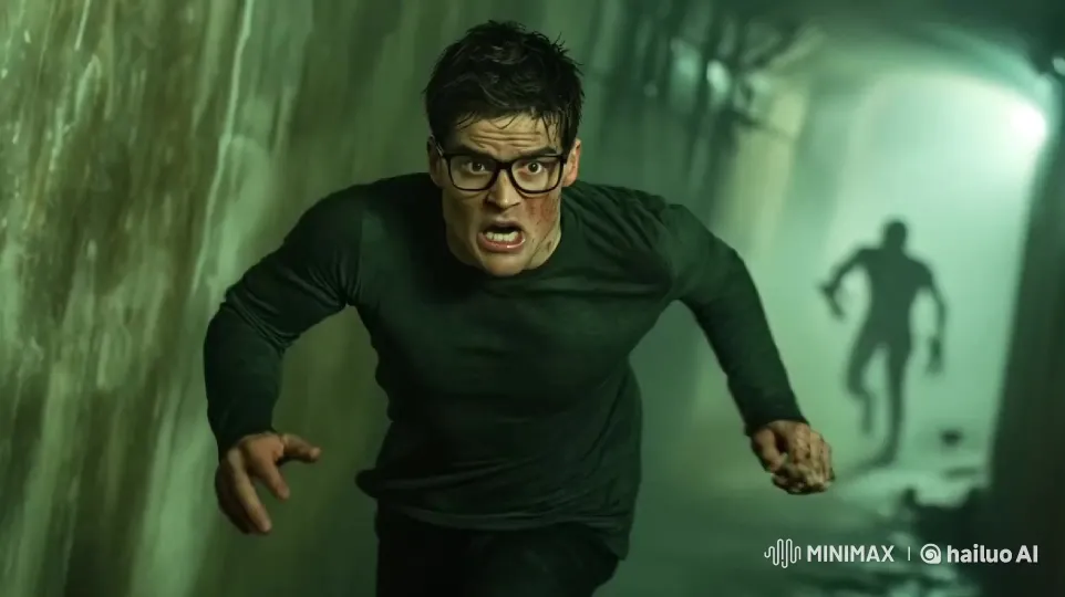 Hailuo AI: Transform Idea to Visual with AI