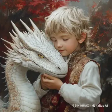 Hailuo AI: Transform Idea to Visual with AI