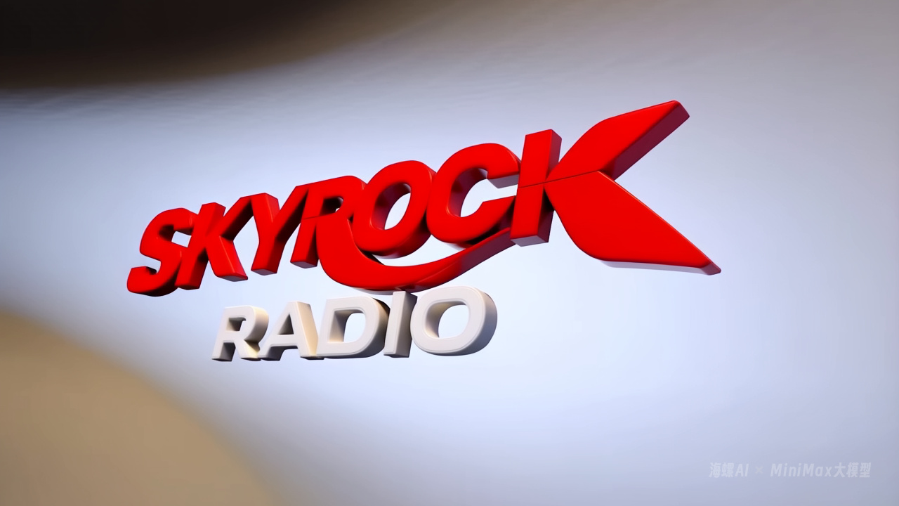 Skyrock Radio Logo Photo : Logo De La Radio Skyrock. Purepeople